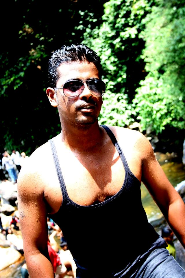 David Rajkumar