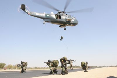 SSG's Weapons. | Page 4 | Pakistan Defence