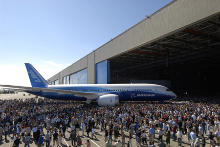 Boeing: Ethics and Social Responsibility
