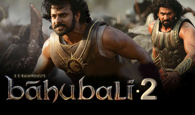 BAHUBALI PART 2