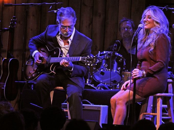 Richard Bennett fansite