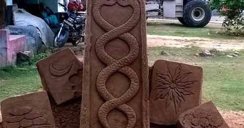 Nagula Chavithi in Andhra Pradesh - Telangana - Nagula Chavithi 2024 ...