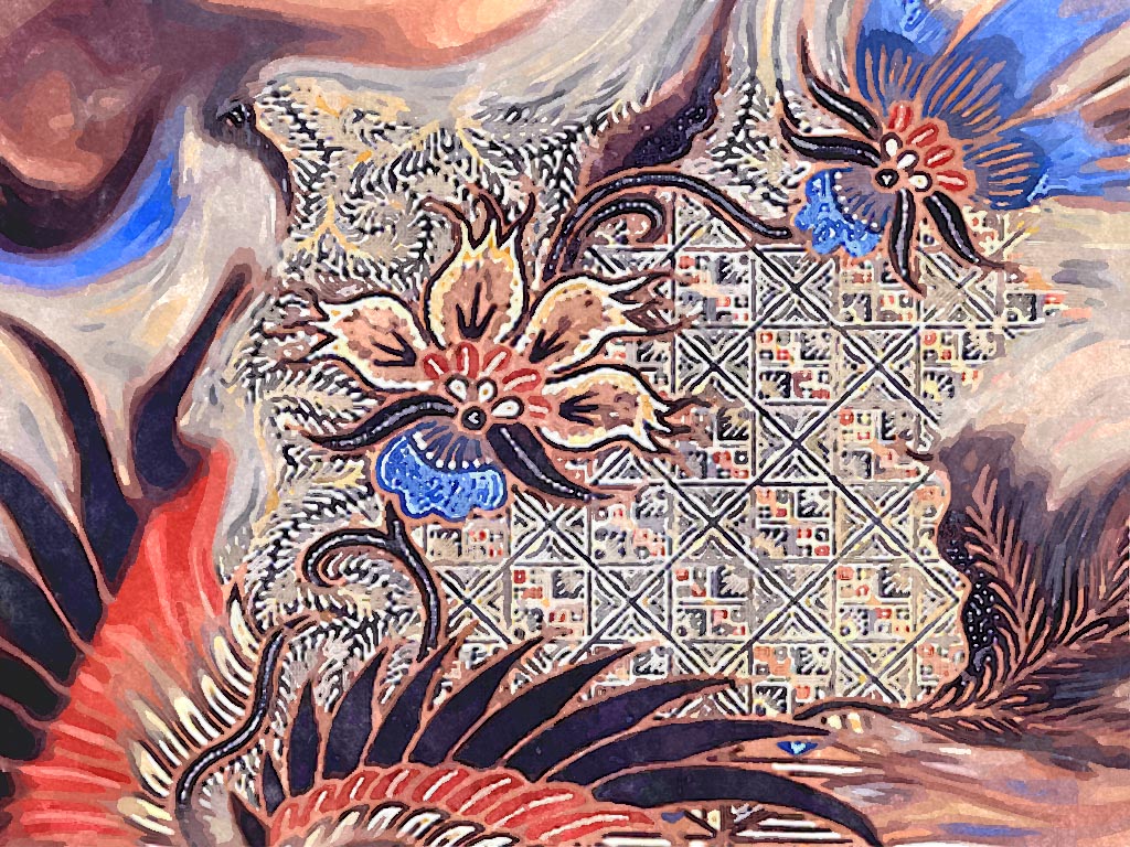 Art Pill: ¿Qué es el BATIK?