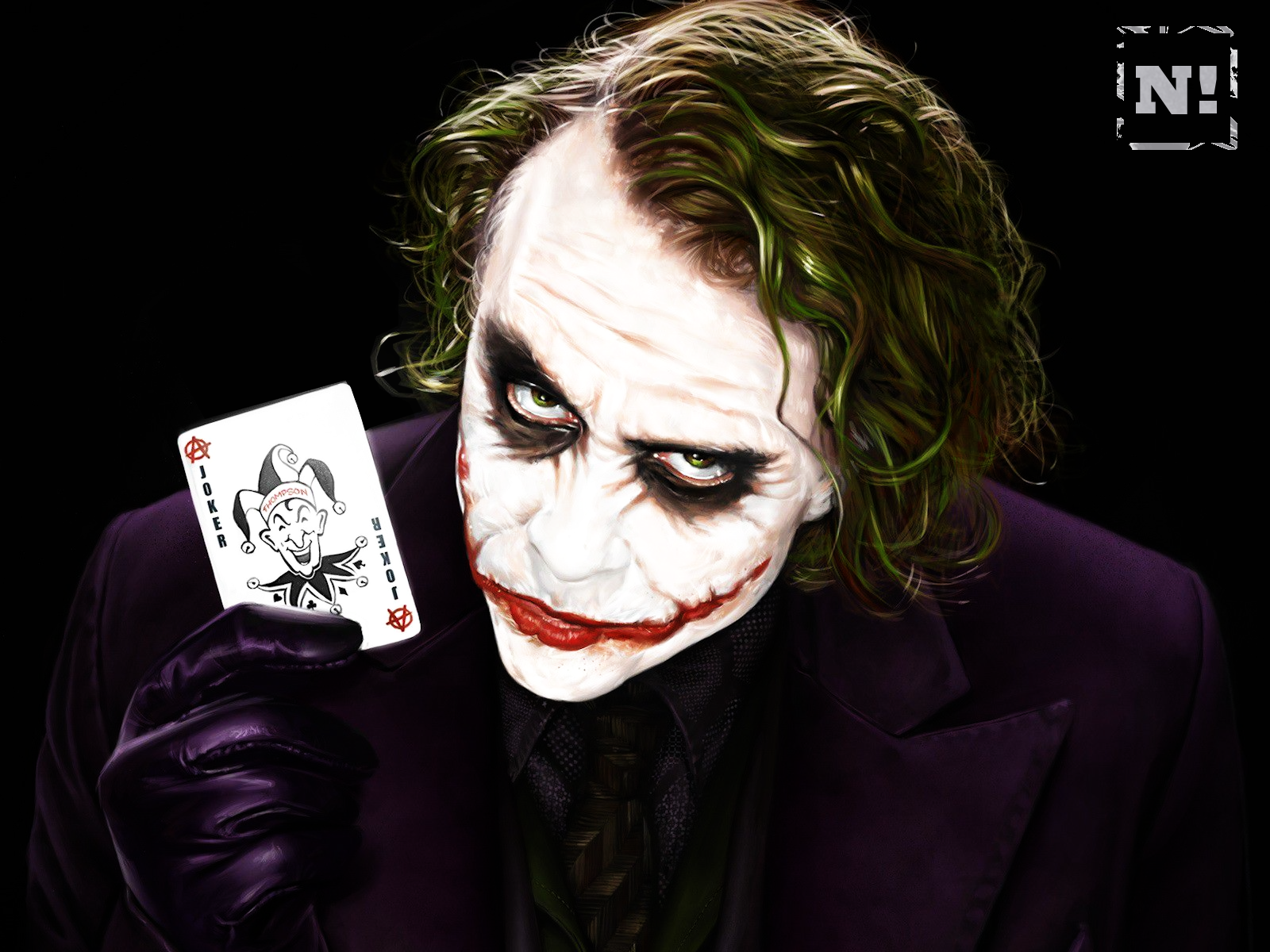 Imagenes del guason en HD - Imagui