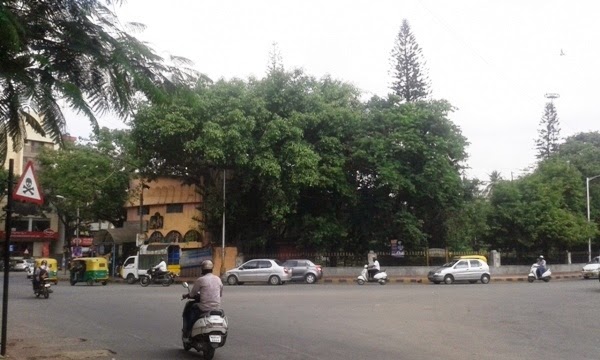 Subranya swamy temple- Sajjan Roa Circle ~ TOURIST PLACES, RESORTS, ONE ...