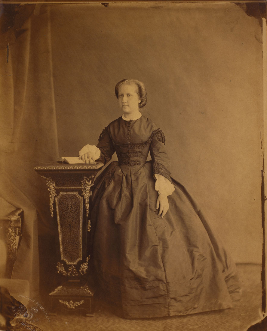 Centauro Alado: ISABEL, A PRINCESA DO BRASIL