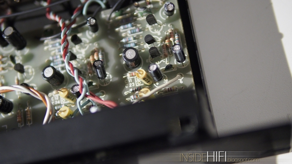 Inside Hi-Fi: Cabre AS-41