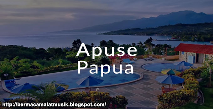 Asal Usul Lagu Apuse