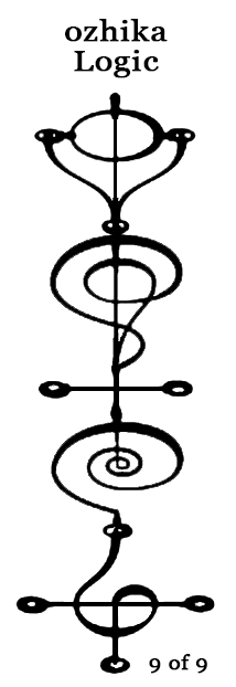 Vulcan Calligraphy: 2018