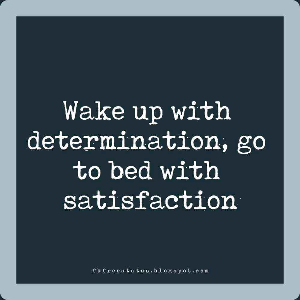 Good Morning Quotes Inspirational With Images Pictures