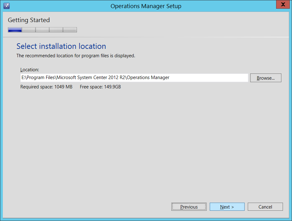 Technical Skills Enhancement World: System Center Operations Manager ...