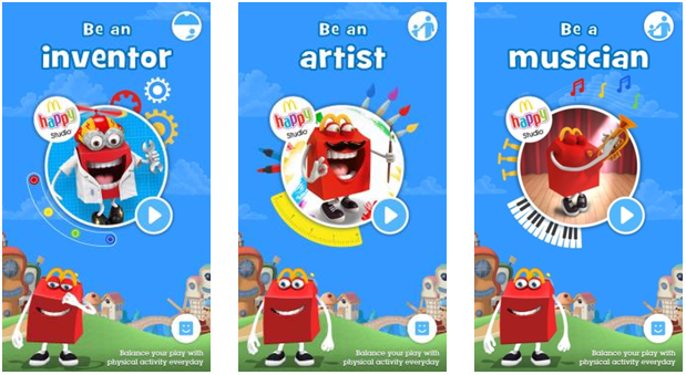 Lemon GreenTea: Happy Studio app brings a whole new world of fun to ...