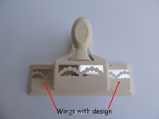 Crafters Corner : 12 ways to use Border Punches