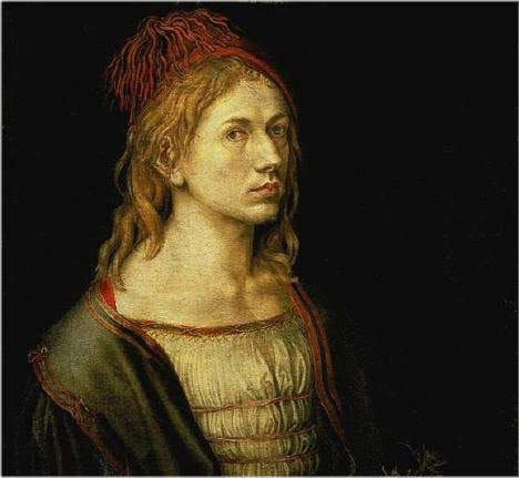 e-arthistory: RAPHAEL and DURER