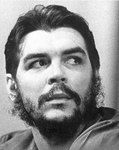 Comandante Che Guevara