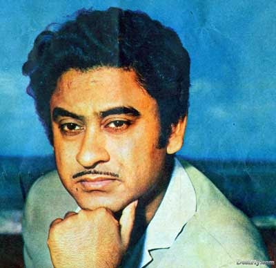 God of Singing: About Kishore Kumar