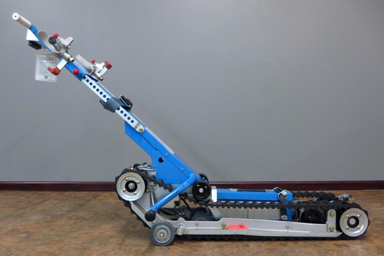 Zaidah Medical - Supplier for New and Used Medical Equipment: Garaventa ...