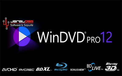 Corel WinDVD Pro - Lo nuevo en reproducctores Blu-ray y DVD!!