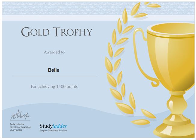 Room Twelve Rocks @ Koraunui School: Great homework being done on study ...