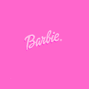 History of All Logos: All Barbie Logos