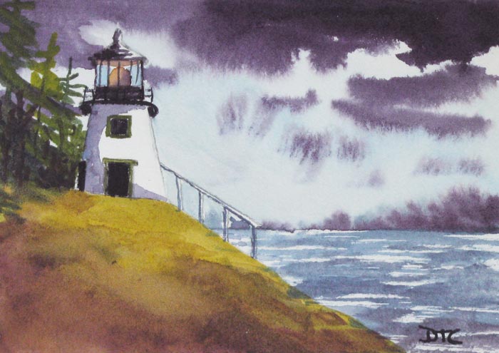 Christian Artists Street Team on Etsy: Featured Artist: Derek Collins ...