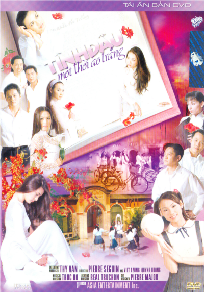 Asia Entertainment Fanpage: ASIA VIDEOs & DVDs - Music Series