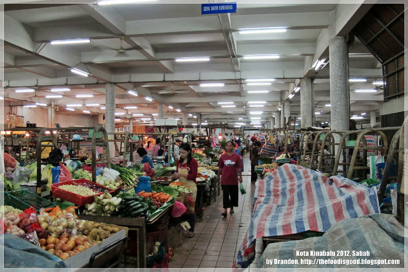 My LIFE, Food & Travel Experience ~ Malaysia, Taiwan & the World: Trip ...