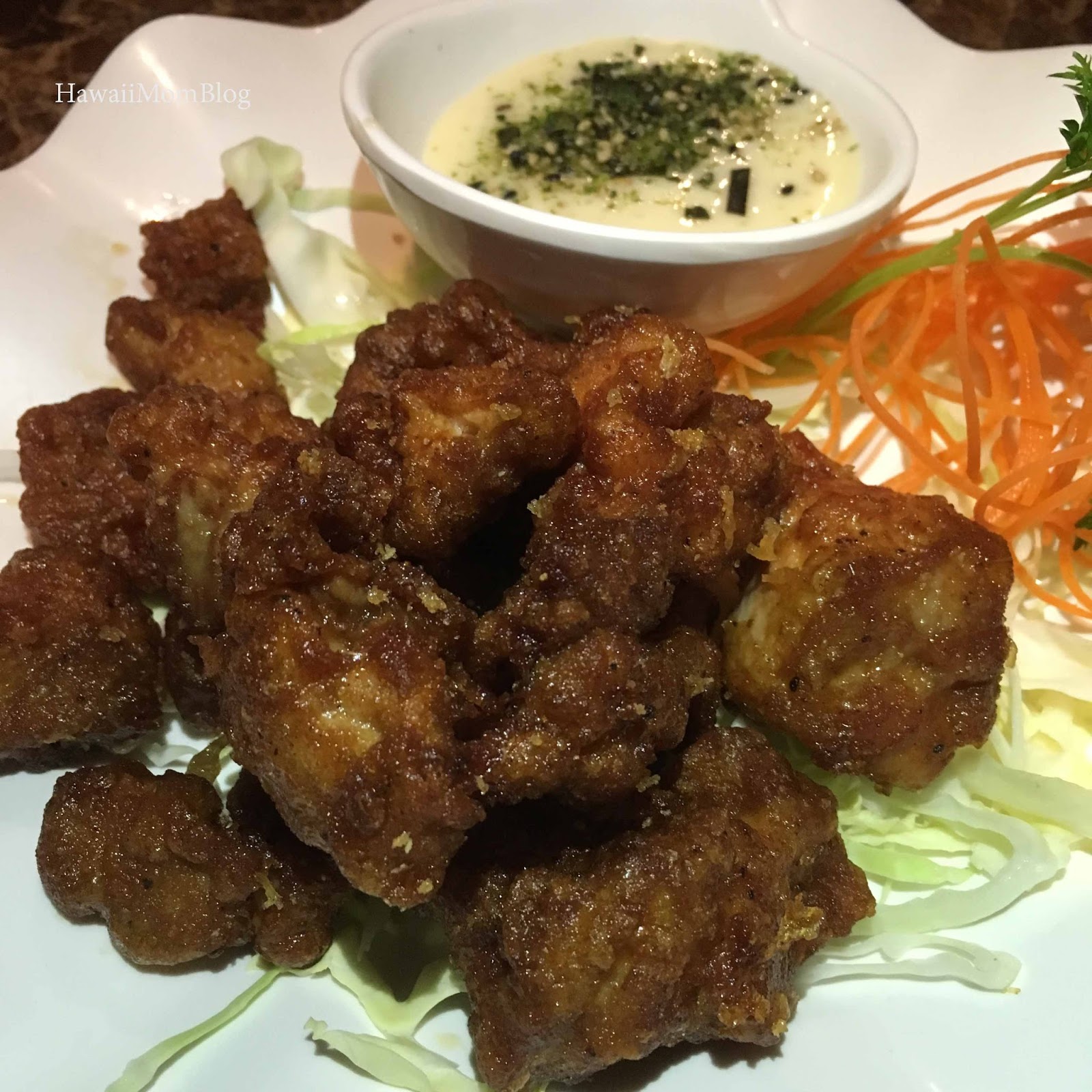 Hawaii Mom Blog: Sakura Mililani