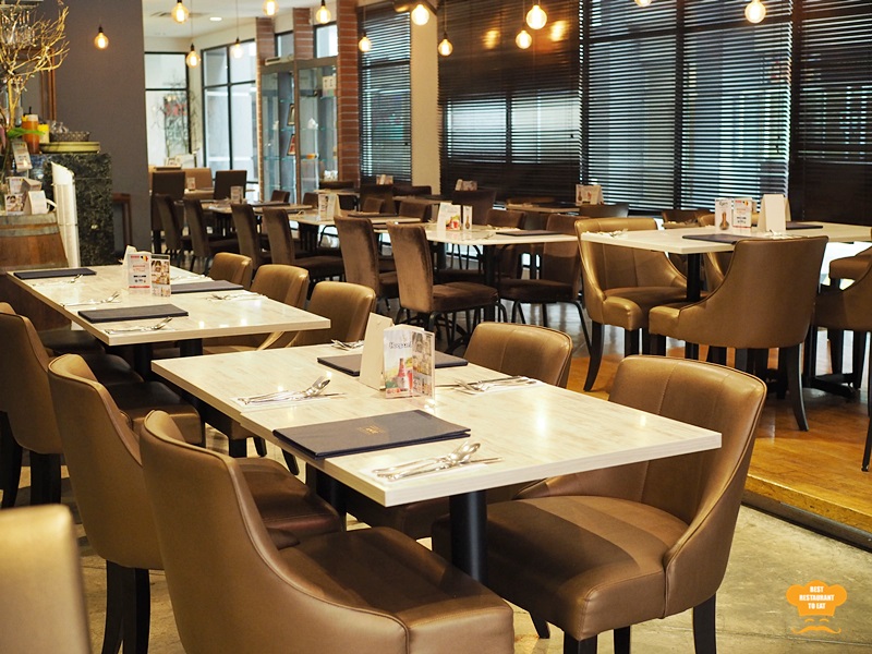 Best Restaurant To Eat - Malaysian Food Blog: ANTE KITCHEN BAR PUBLIKA ...