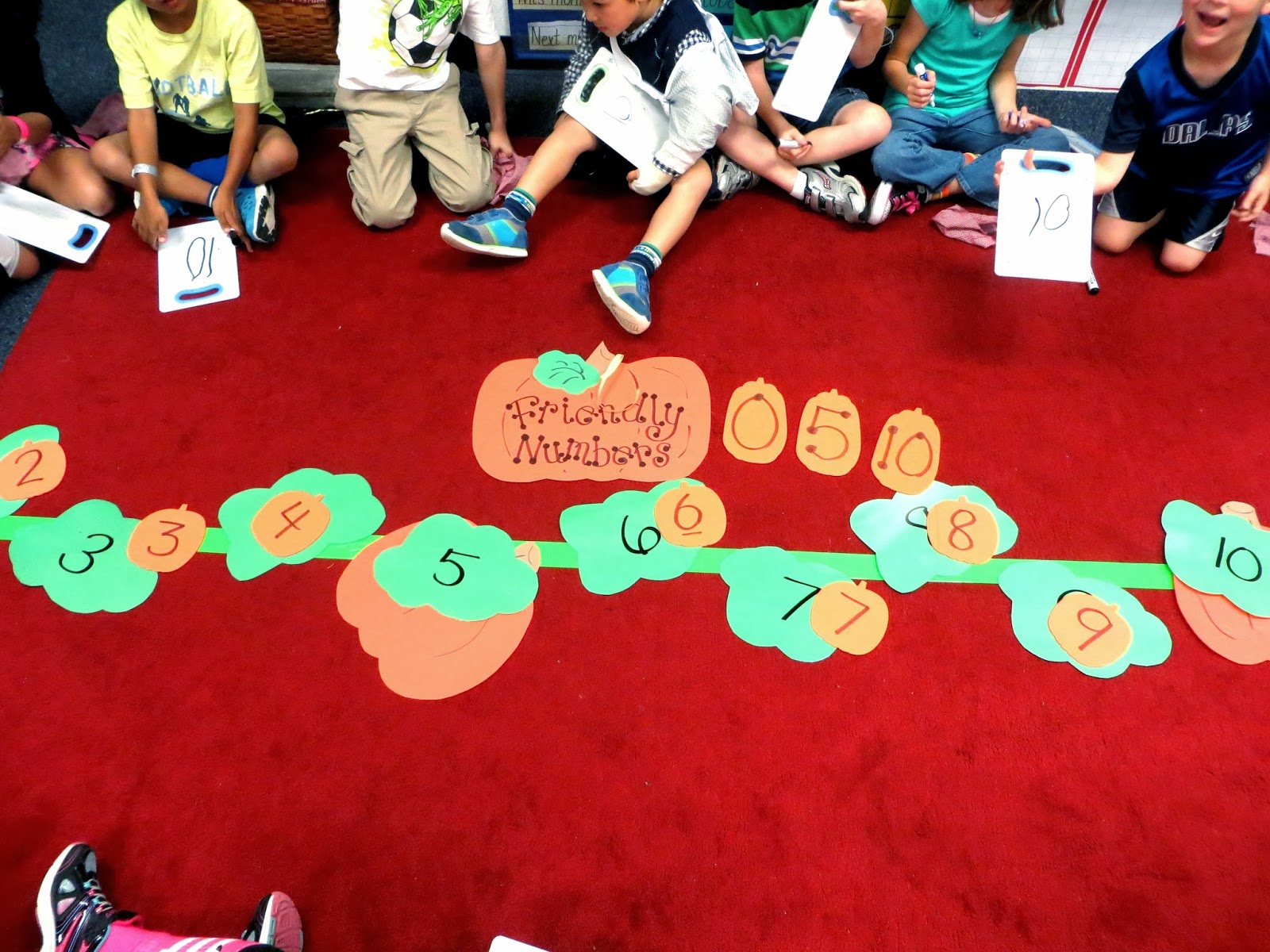 first-grade-wow-friendly-numbers-number-vines-and-fairy-tale-day