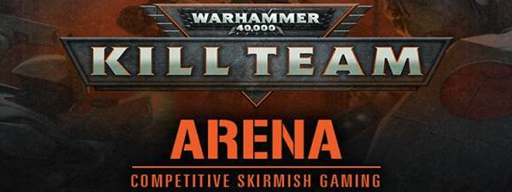 This Week's Releases with Prices! Kill Team Arena - Faeit 212