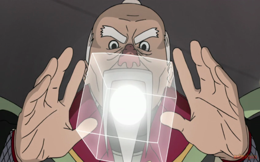 Particle Style - Anime Mate