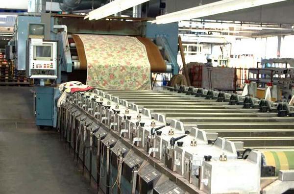 Flow Chart Of Textile Printing Section Textile Learner Flow Chart Of Textile Printing Section Textile Learner