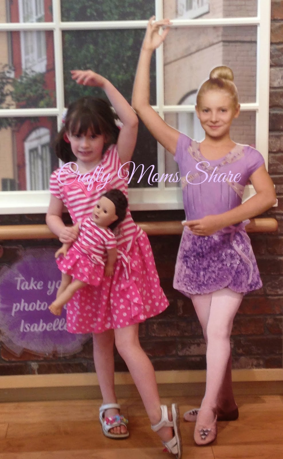 Crafty Moms Share: July 2014