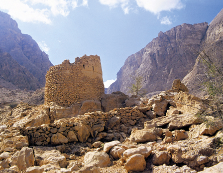 Patrimonio de la Humanidad: Sitios arqueológicos de Bat, Al-Khutm y Al ...