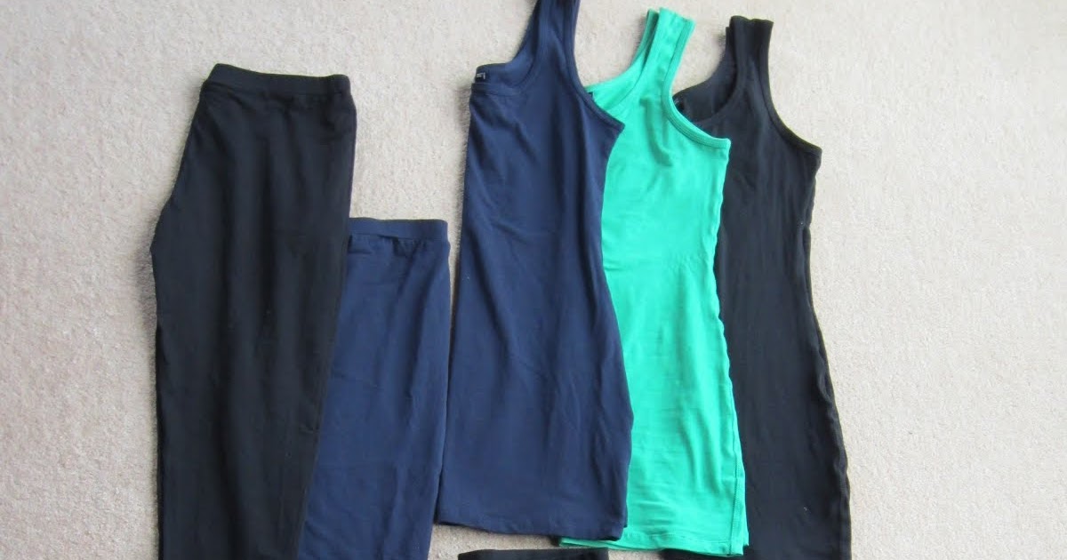 How to be Chic: What to wear at home