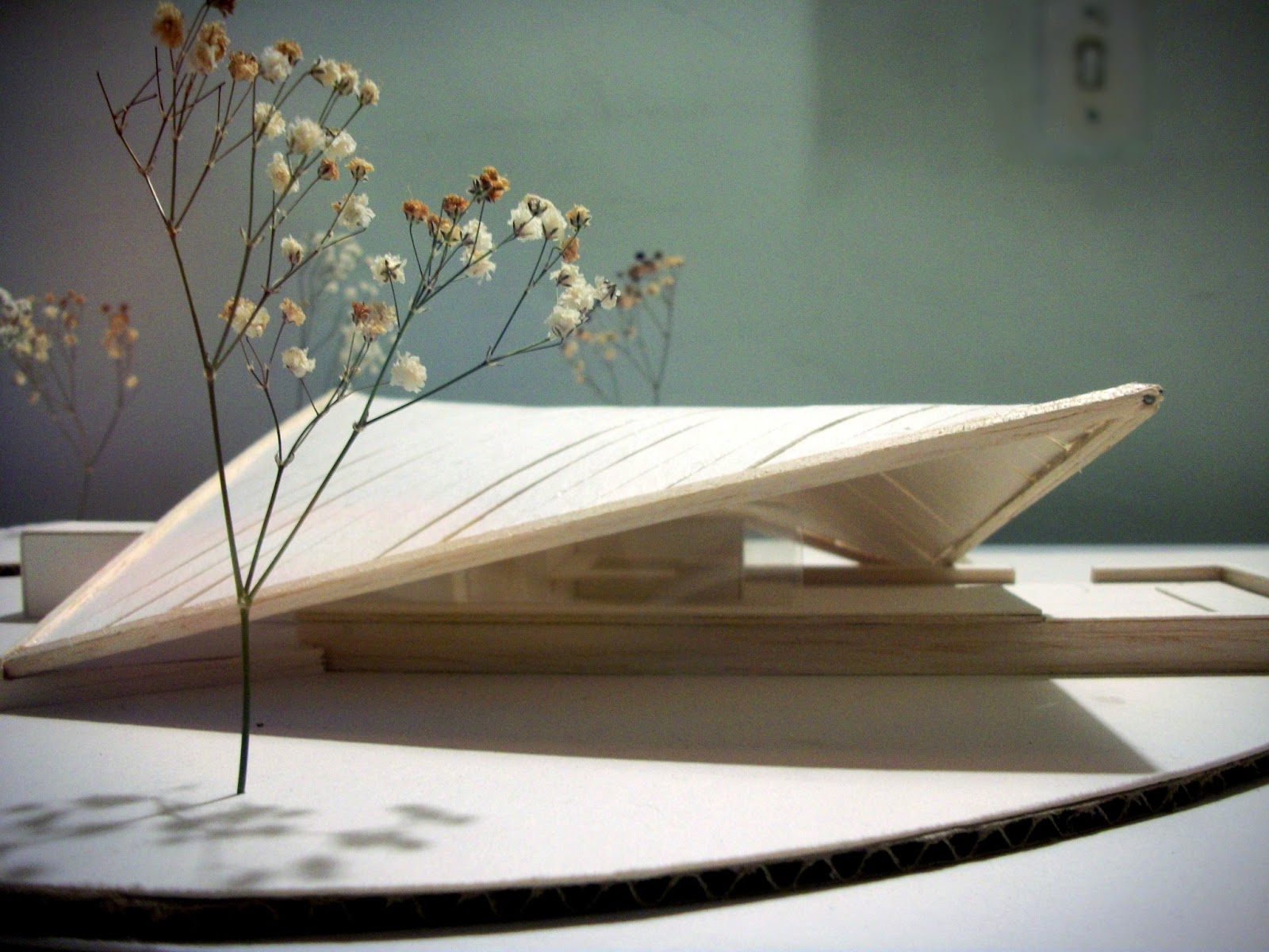 arquitecturadelacasa: CASA CATALANO