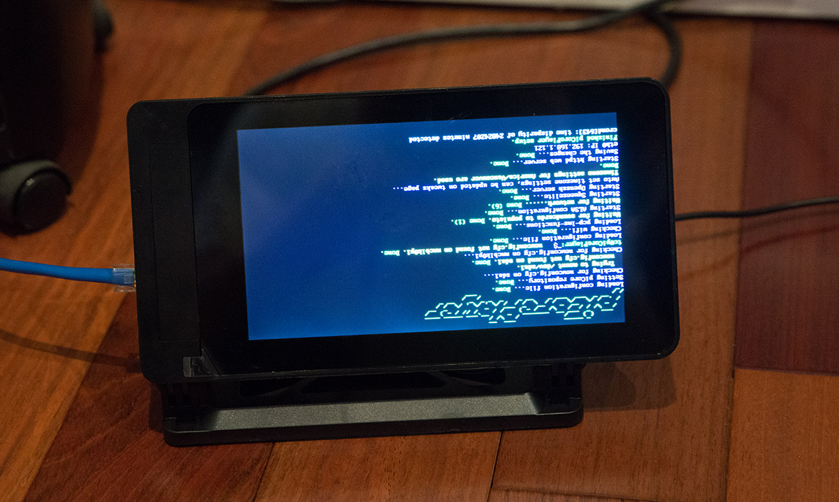 Archimago's Musings: HOWTO: Building and Installing the Raspberry Pi 3 ...