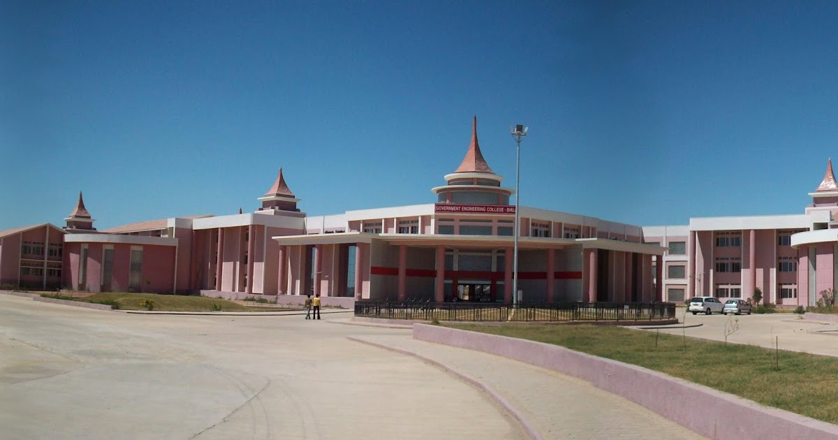 VIRENDRASINH: GOVERNMENT ENGINEERING COLLEGE OF BHUJ (KUTCH).