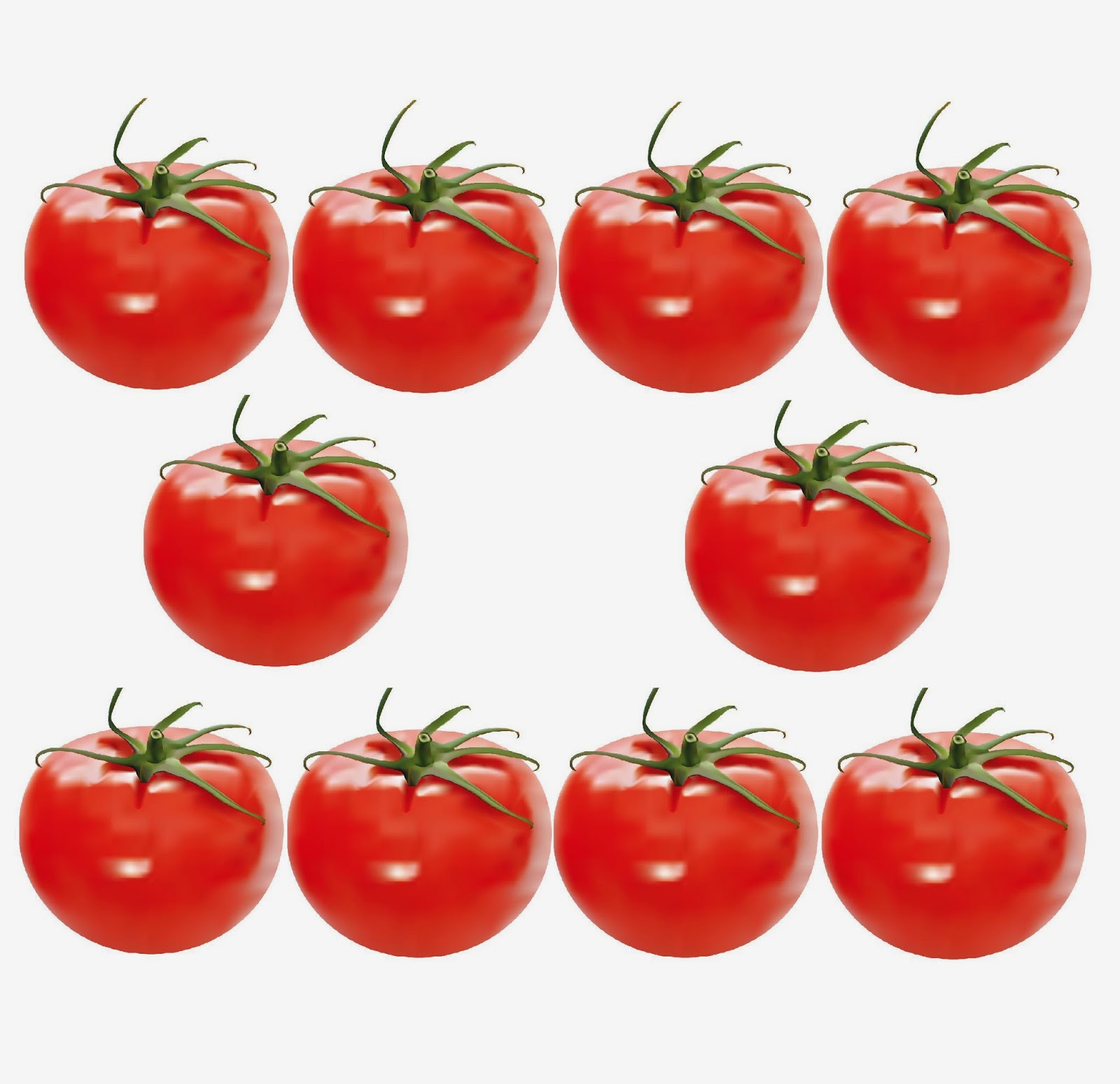 El Lector de las Buenas Noticias: Los 10 tomatazos para La Tomatina ...