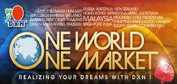 DXN USA No Limit Team