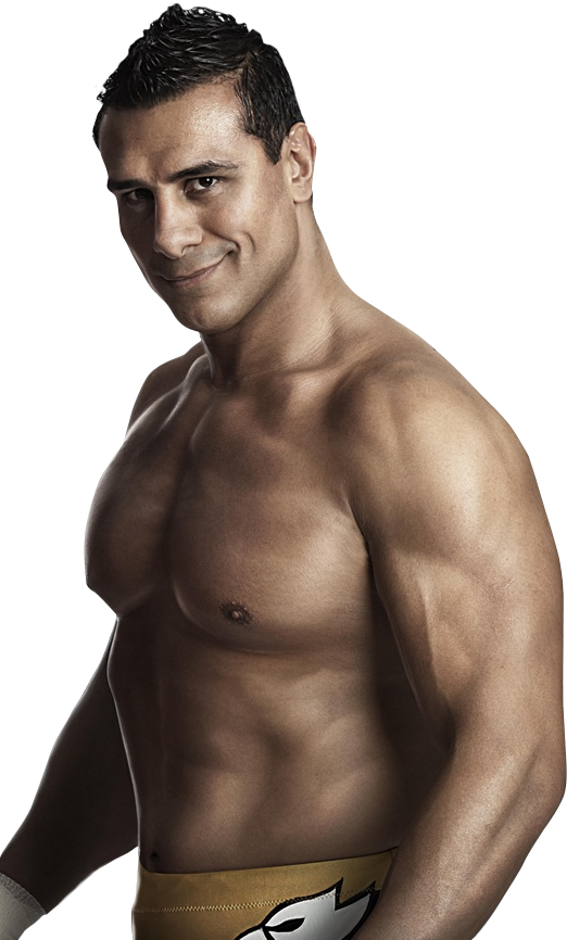 SohoDesign: Alberto Del Rio (PNG)