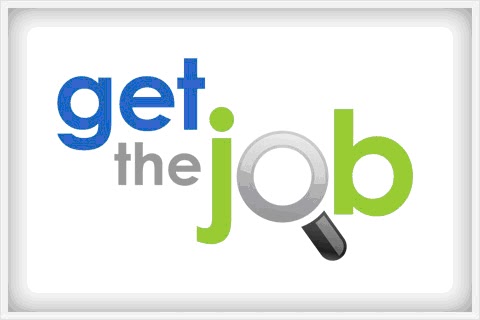 MakeMoney: Get the job