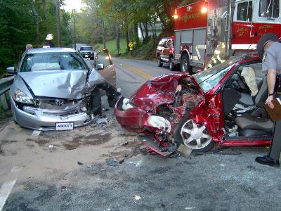 Car crash pics |Its My Car Club