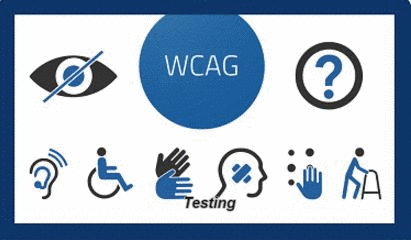 Web Snippets: Testing tools for WCAG accessibility test
