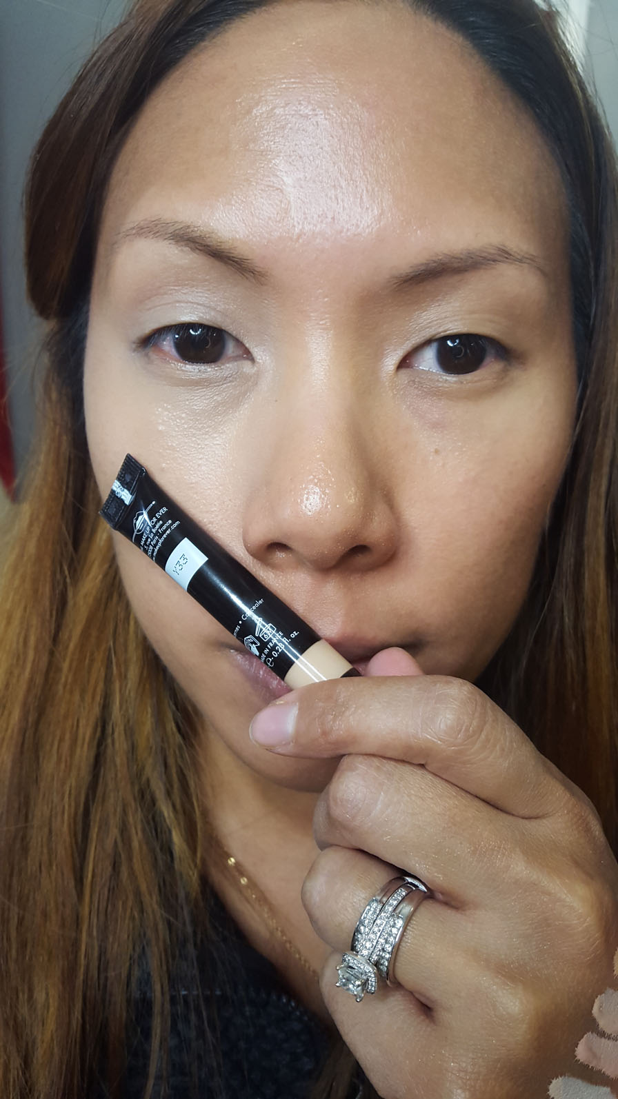 Make Up For Ever Ultra HD Concealer Review | Makeup By RenRen