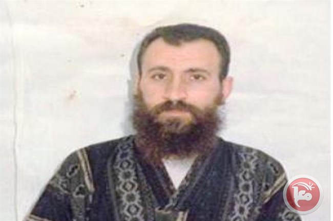 Abu Pessoptimist: Israel en zijn gevangenen: drie voorbeelden