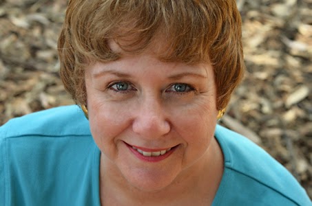 Janet Elizabeth Lynn ~ Author