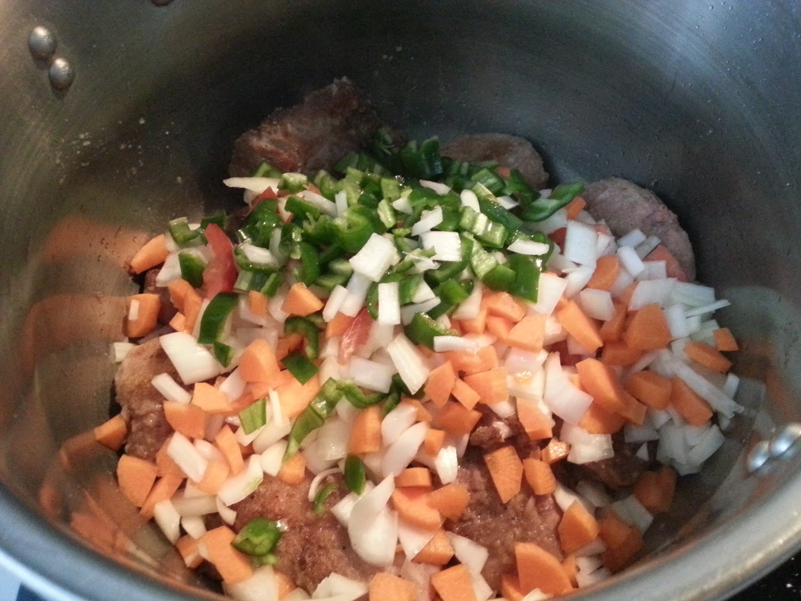 CARRILLADA O CARRILLERA ESTOFADA