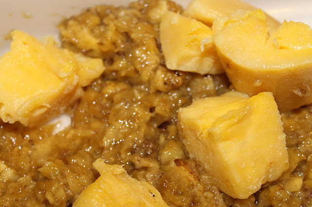 Apam Bakar Kelantan - Azie Kitchen